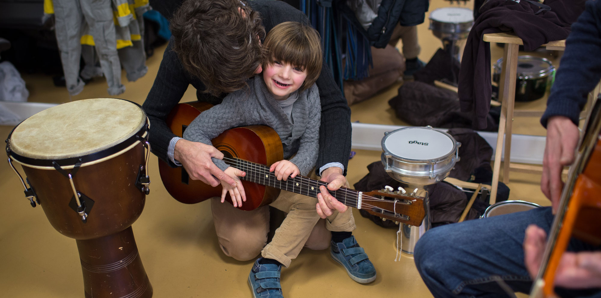 Choosing leisure activities for children with SEND - Amaze Sussex