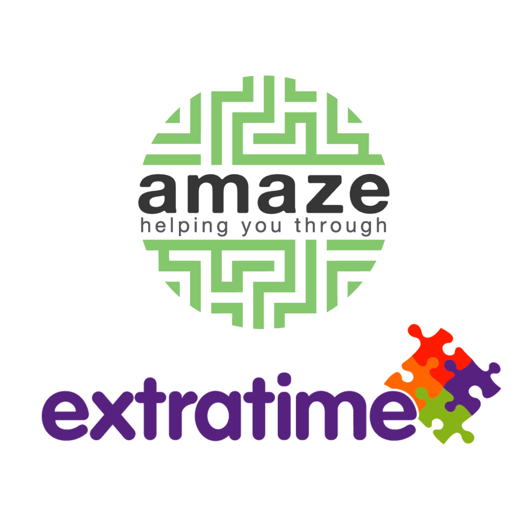 Extratime youth club and participation project transferring to Amaze ...