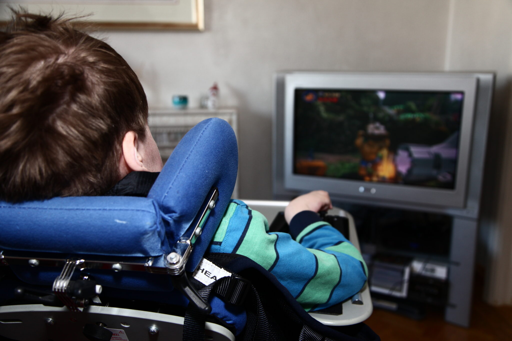 Tips for adapting your home for your disabled child - Amaze Sussex