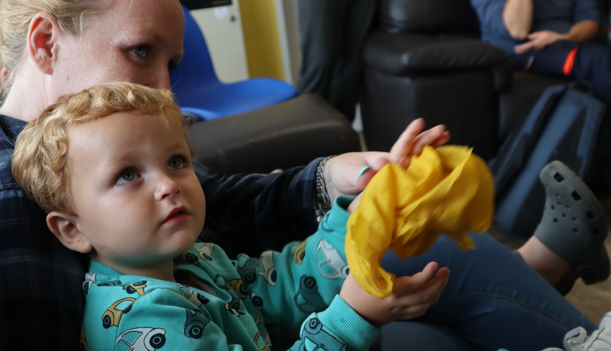 Executive function - Amaze Sussex