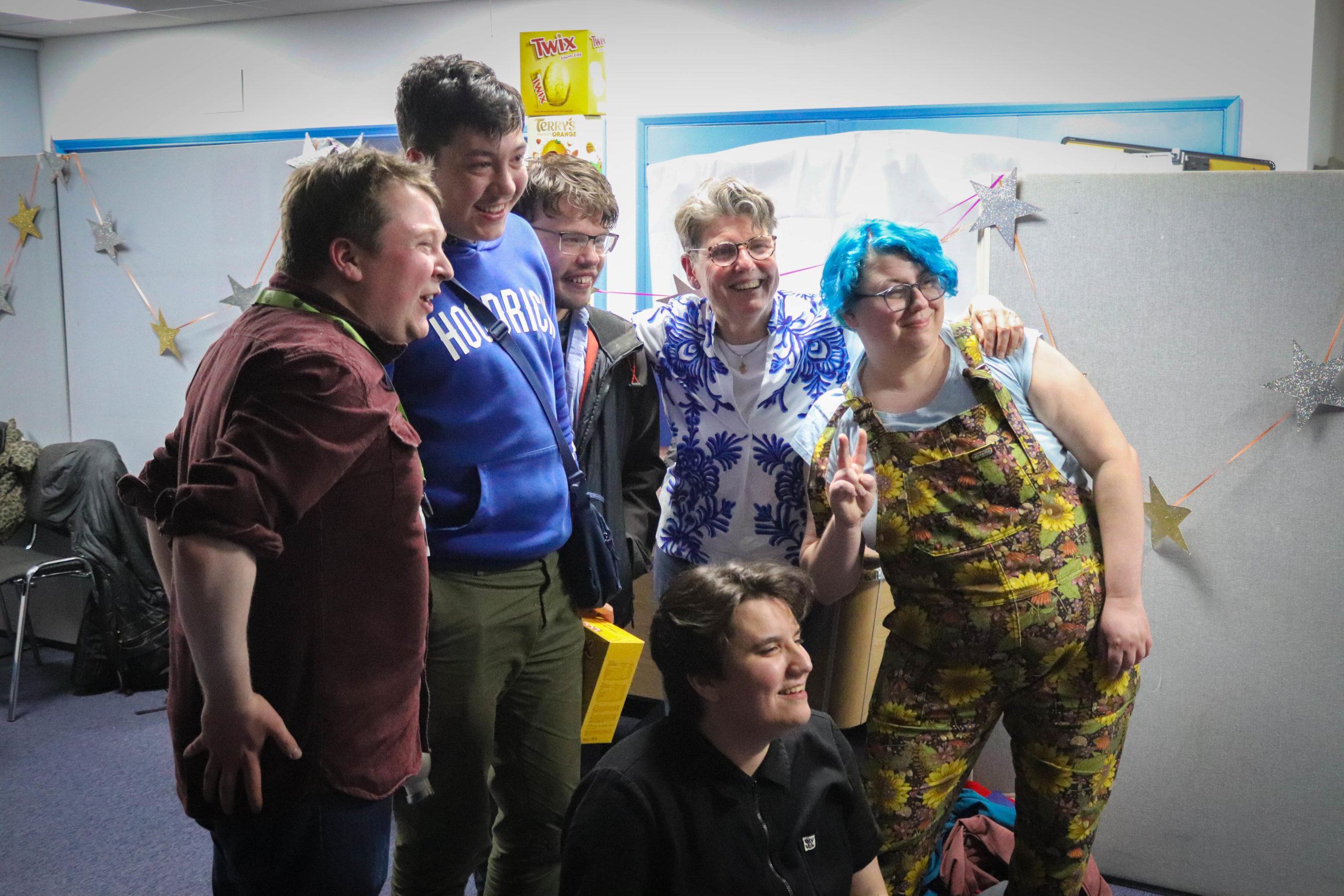 Latest from Amazing Futures Brighton & Hove - Amaze Sussex