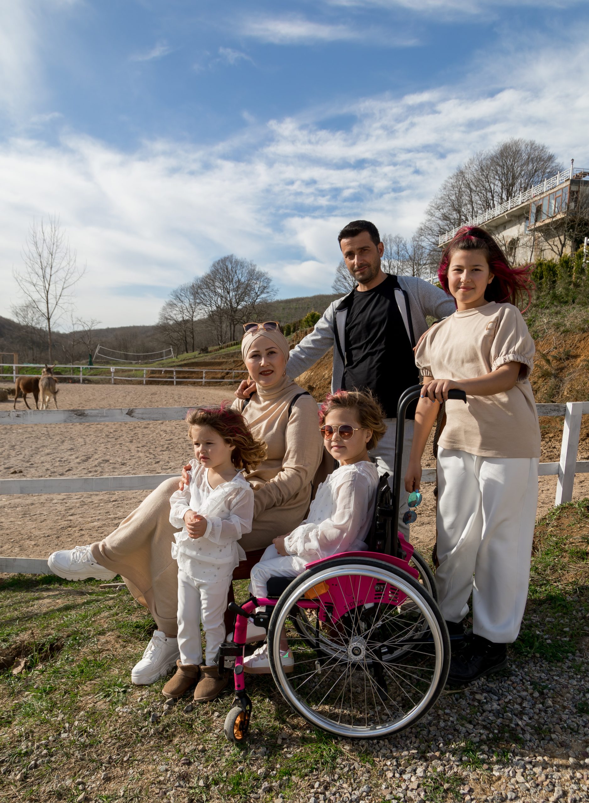 International research project launched to review support for families ...