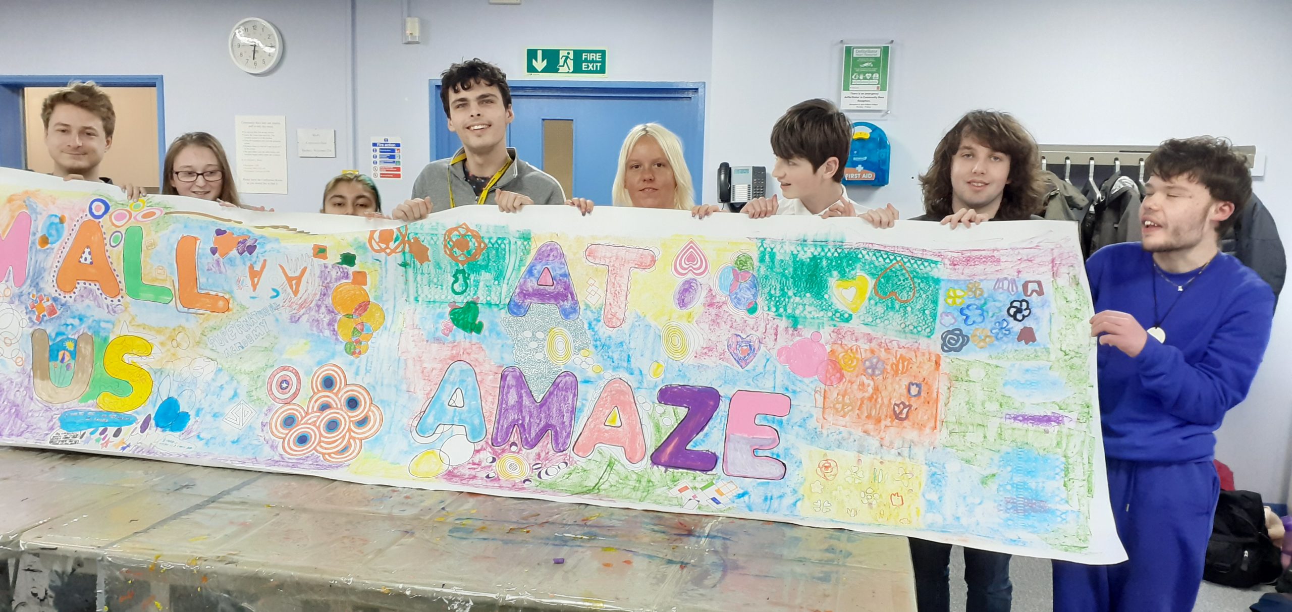 Amaze Xtra holiday scheme summer 2024 - booking now open - Amaze Sussex