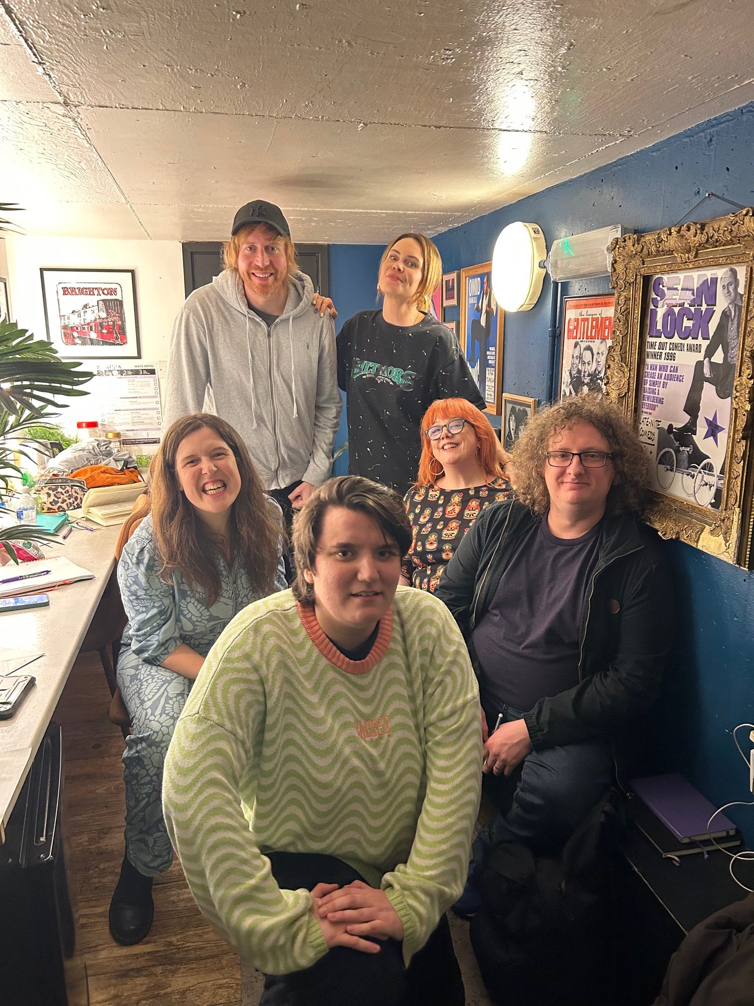 Big Cheer 2025 raises nearly £7000 for Amaze - Amaze Sussex