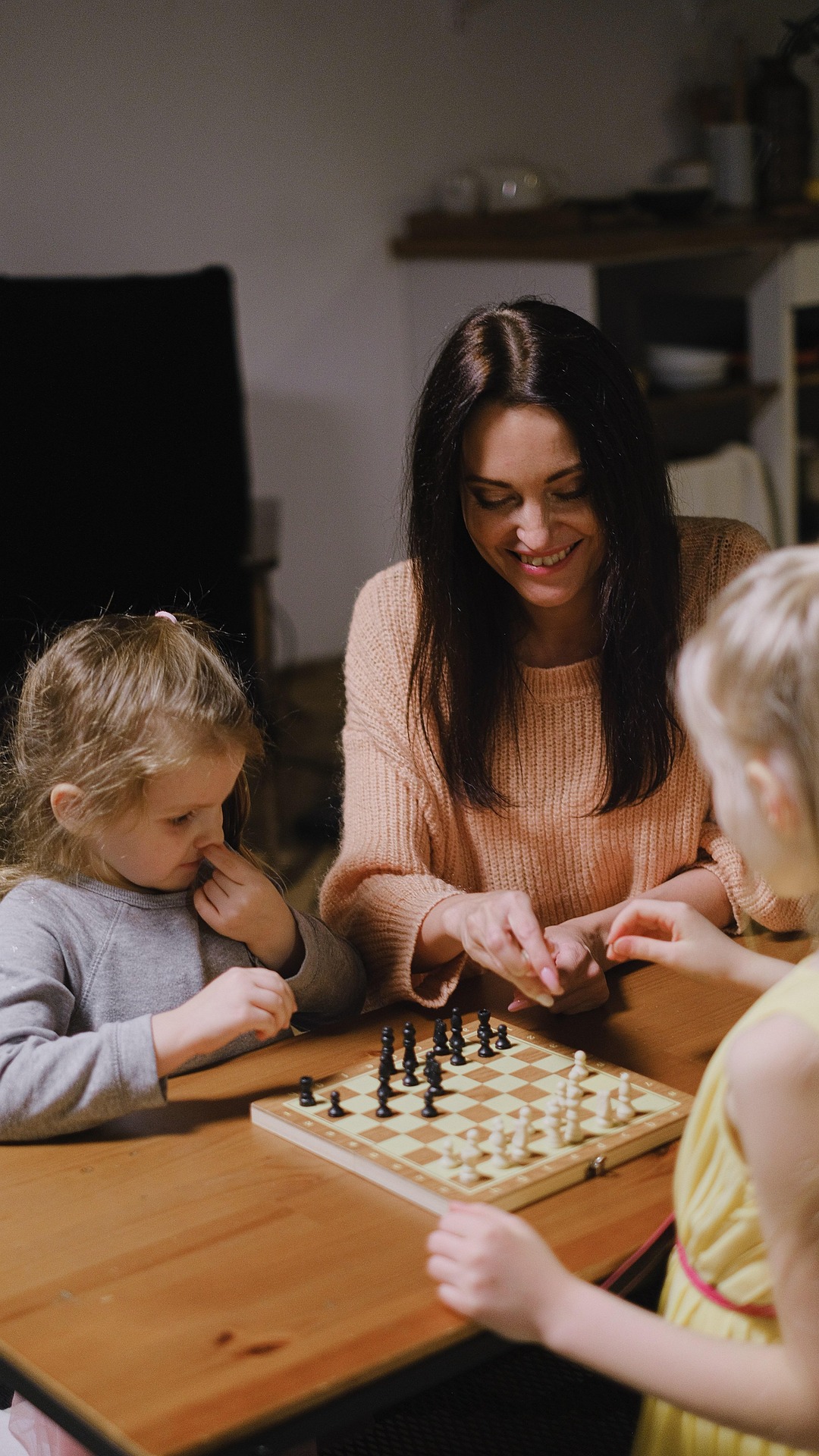 Celebrate Amaze this Board Game Day - Amaze Sussex