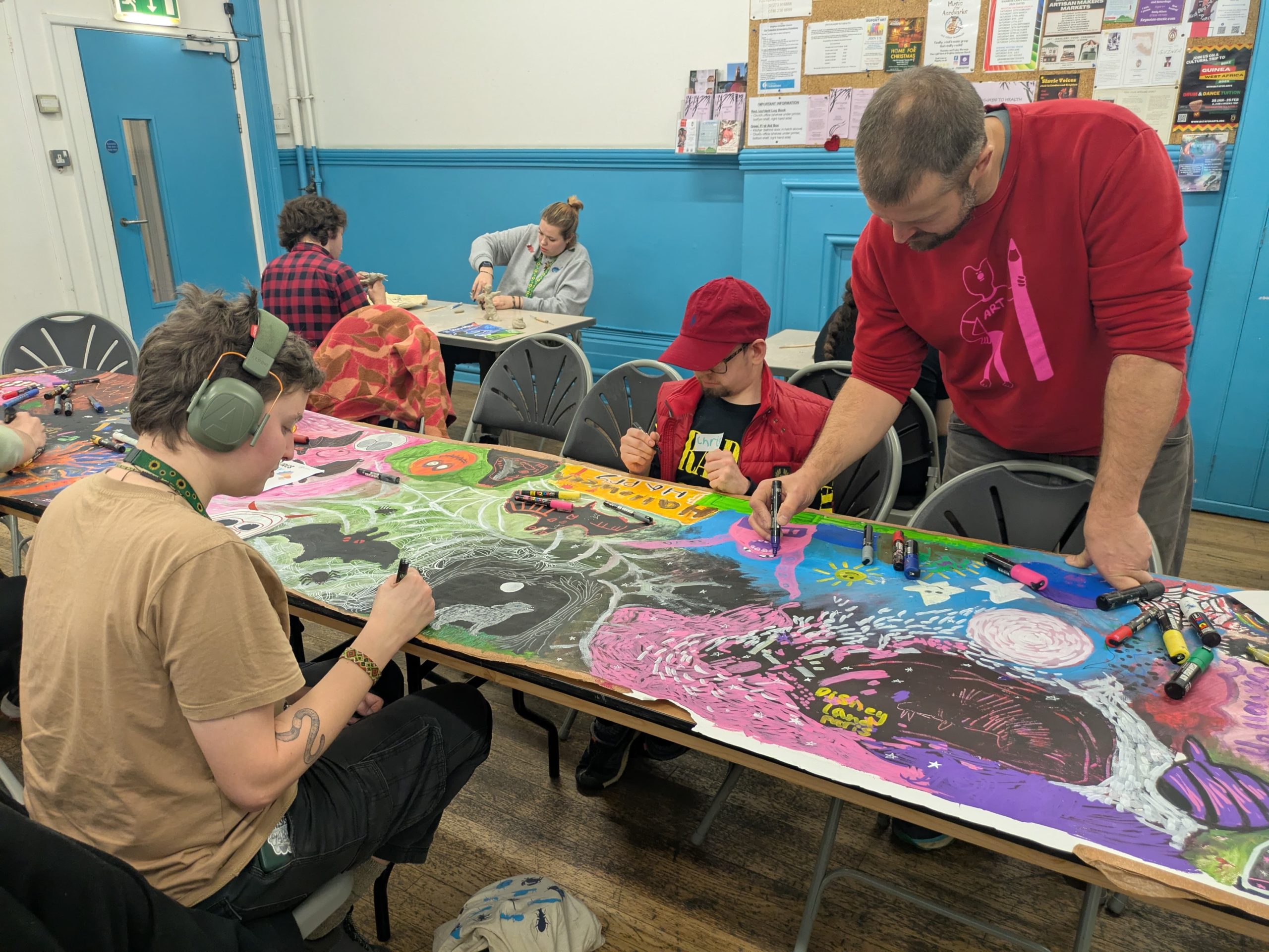 Amaze summer holiday sessions in Brighton & Hove – bookings open ...