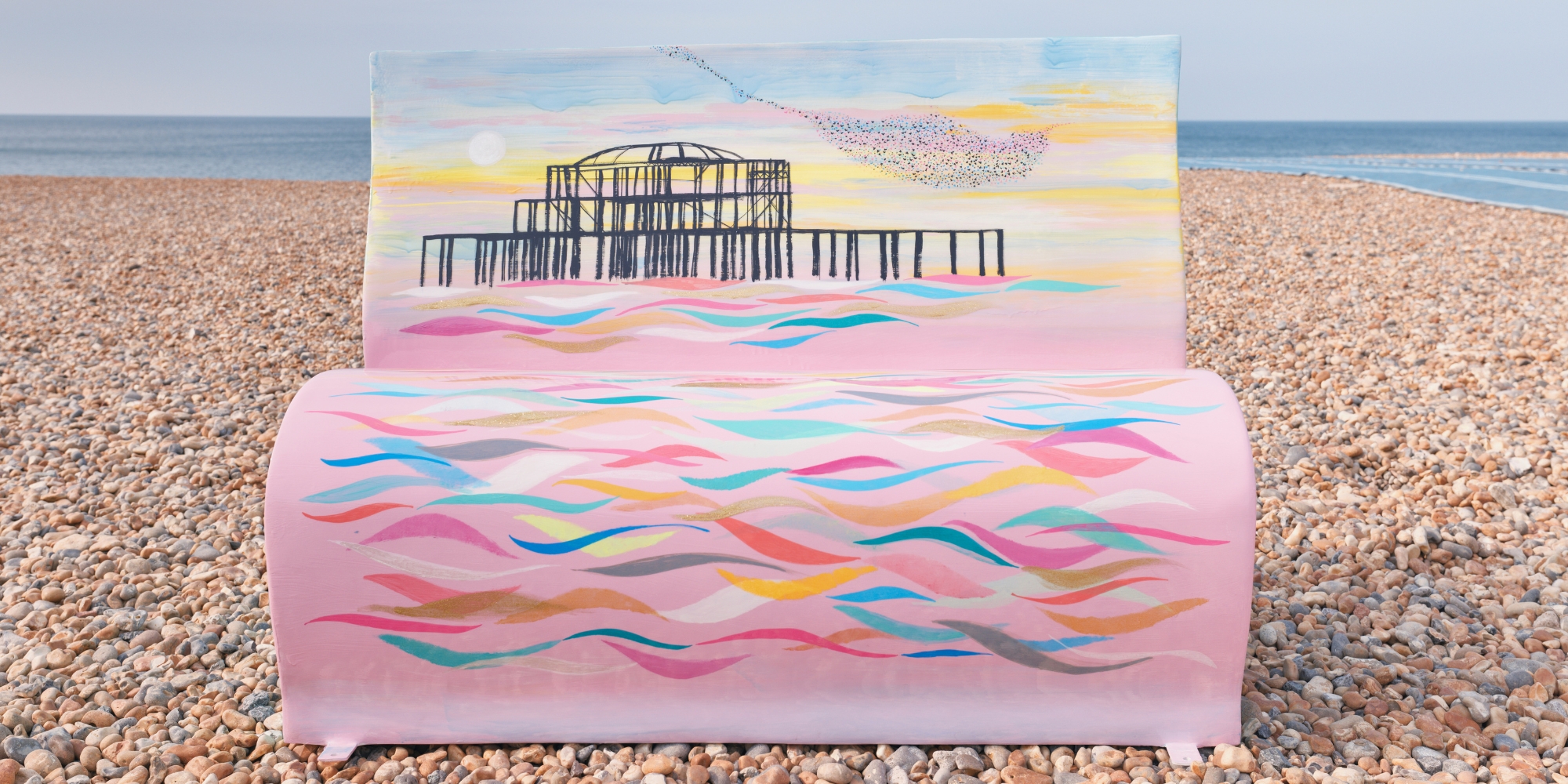 Amaze launches The Story Trail - Amaze Sussex